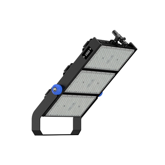F1 Series LED High Mast Light