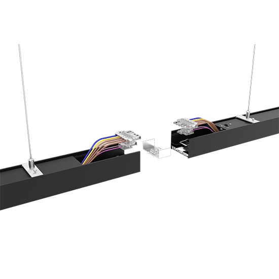 6545 Linkable Linear Light