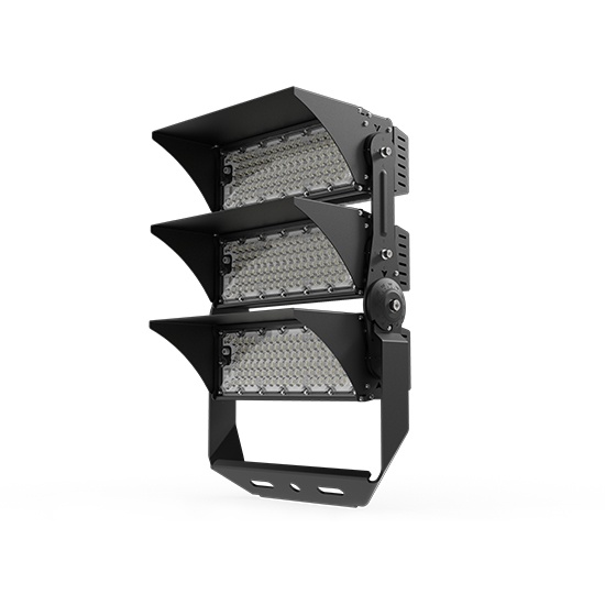 F8 Series LED High Mast Light